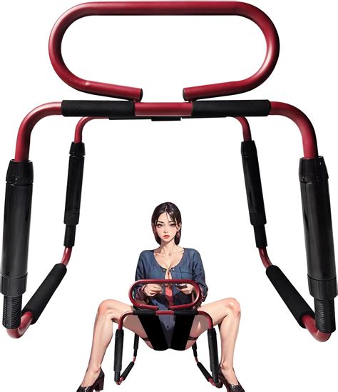 Adult Sex Chair Furniture Sex Chair Height Adjustable Sex