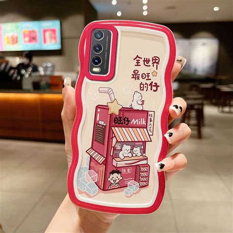 Casing Vivo Y Casing Vivo Y S Casing Vivo Y A Casing Vivo Y S Casing Vivo Y Cute Cartoon