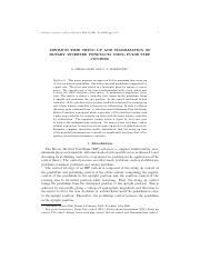 MINIMUM TIME SWING UP AND STABILIZATION OF ROTARY INVERTED PENDULUM USING PULSE STEP CONTROL Pdf