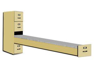 Information On Million People Leaked Through Massive File Jump Start Technology