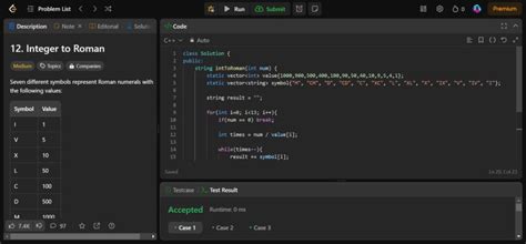 Pratik Nagpurkar On Linkedin 100daysofcode Leetcodechallenge Codingjourney Problemsolving