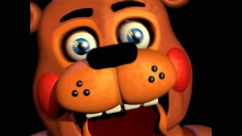Fnaf Anime All Jumpscares
