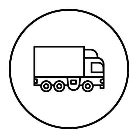 Premium Vector Transportation Vector Illustration