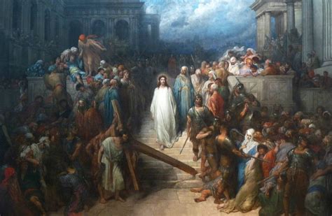 2025受难周 我灵飞翔