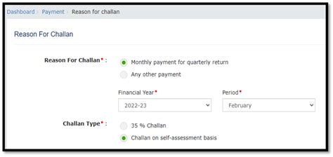 How To Make Payment Of GST Blog