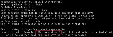 Debian 从perl 5261平滑降级perl 5241的方法 解决apt中的libcurses Ui Perl依赖 趣域网域名百科