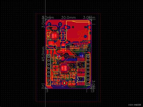 基于esp32的自制ov2640摄像头（学习经验分享）esp32 Ov2640 Csdn博客