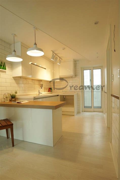 인테리어스타일리스트j 님의블로그 네이버 블로그 작은 아파트 부엌 부엌 디자인 주방 디자인