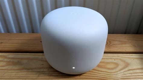 Google Nest Wifi Review Simple Smart Tech Advisor