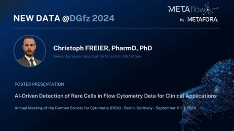 Metafora Biosystems On Linkedin Metaflow Cytometry Ai