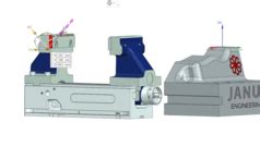 Align Assemblies Correctly In NX CAM Move Handle JANUS Engineering Blog