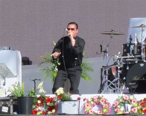 Faith No More Live At Bst Hyde Park Every Record Tells A Story