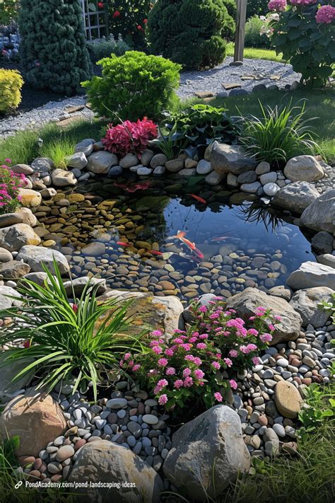 Ponds Ideas Artofit
