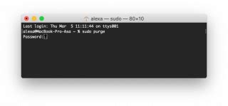 How To Free Up RAM On Mac Nektony
