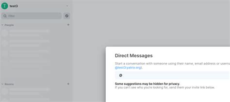 can t disable user directory privacy issue · issue 11266 · matrix