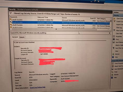 Domain Controller Disables Computers After Update Software And Applications Spiceworks Community