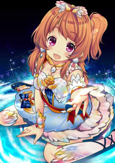 偶像活动 堆糖，美图壁纸兴趣社区