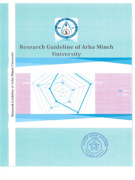The Senate Approved Revised Research Guideline 2022 Pdf