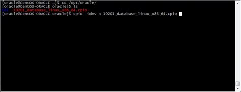 centos7 x86 64安装oracle10g r2 centos7 安装oracle 10g runinstaller