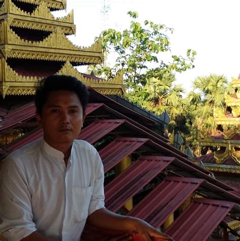 than htike soe yangon