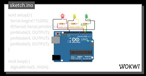 Home Work Wokwi Esp32 Stm32 Arduino Simulator