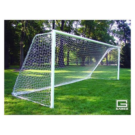 Gared Touchline All Star I Square Frame Soccer Goal 6x12 Sg14612