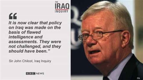 Chilcot The Nen North Edinburgh News