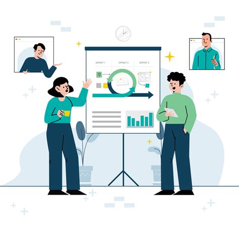 How To Make Distributed Agile Development Work For Your Team Softwareseni