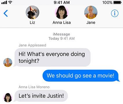 9 Ways Fix IPhone Group Messaging Not Working