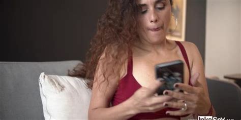 This Happens With A Nymphomaniac Tnaflix Com