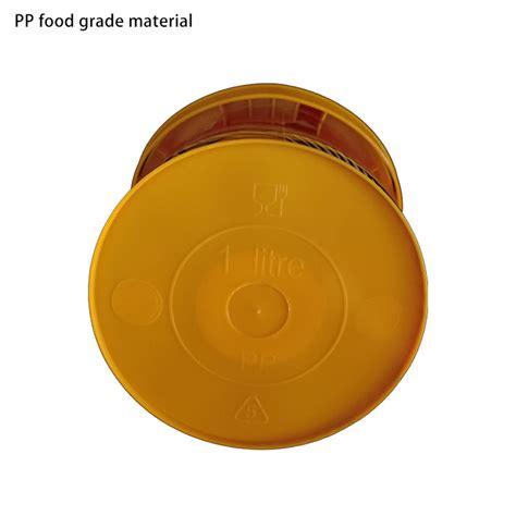 Multipurpose Food Grade Plastic Bucket Plastic Buckets Manufacturers Wholesale Plastic