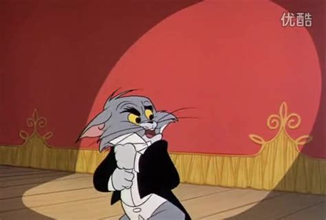 猫和老鼠倒放——汤姆猫演唱会 Thecataboveandthemousebelow1964 Av8688316