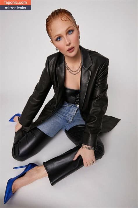 Molly Quinn Aka Lassmolly Nude Leaks Onlyfans Photo Faponic