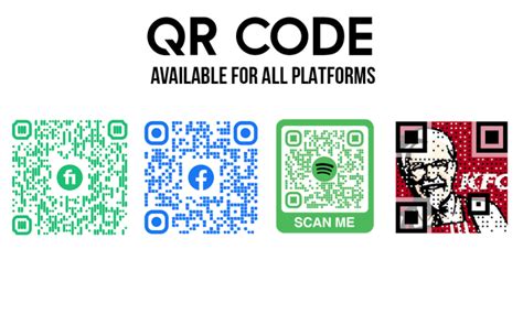 Create Professional Qr Code Design With Your Logo By Osama Omar Fiverr