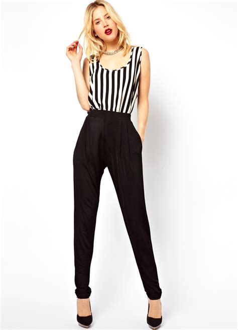 Брюки джоггеры