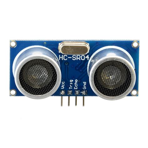 Hc Sr04 Ultrasonic Module Distance Sensor Ultrasonic Distance Sensor