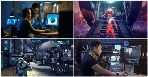 Offshore Expert Unity Developers Delivering High Quality Code Timely