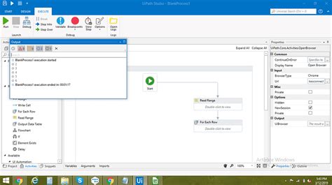 Write Cell For Each Help Uipath Community Forum