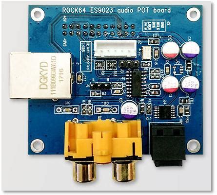 Replace Raspberry Pi 3 B 4K60p Hdr Media Board Computer Board Empirefirepalce PCBA Popular