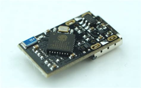 Picoclick C3t Iot Button Electronics