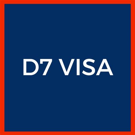 D7 Visa Expatriate Employee Dispatch Visa Procedure And Preparation Documents Immikorea Visa