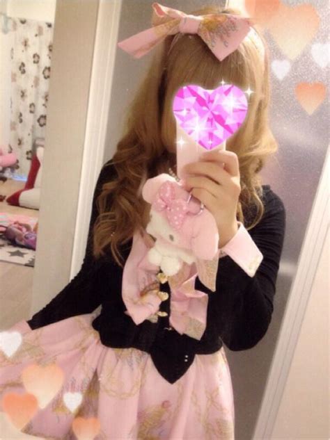 Hime Gyaru Mom Szkaaa1122 Twitter Gal Coordinates