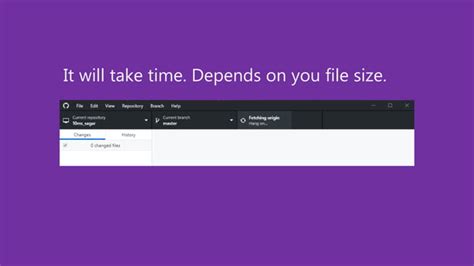 Gitlab With Github Desktop Ppt