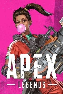 Grid For Apex Legends By Supremacy SteamGridDB
