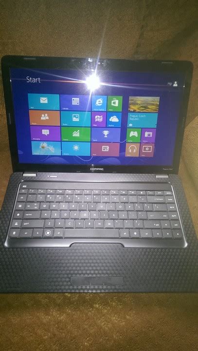 Canada Used Compaq Laptop In Perfect Condition Computers Nigeria