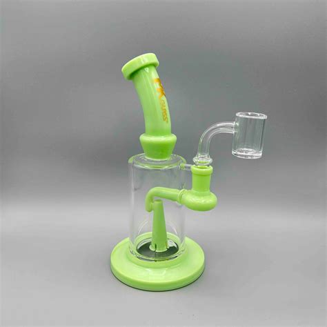 Mk Glass Trumpet Rig The Glass Warehouse