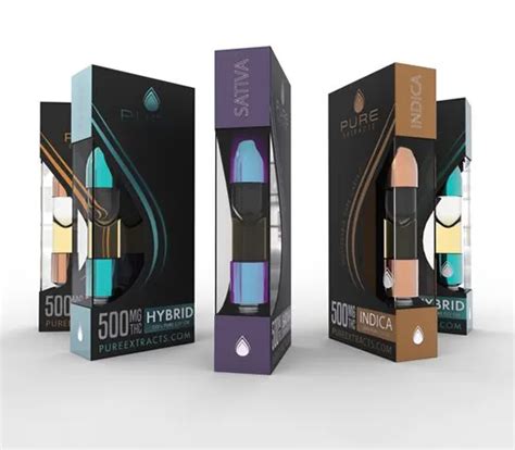 Custom Vape Boxes Custom Vape Packaging Ph