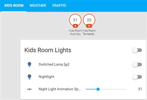 Hide Sensor Names Configuration Home Assistant Community