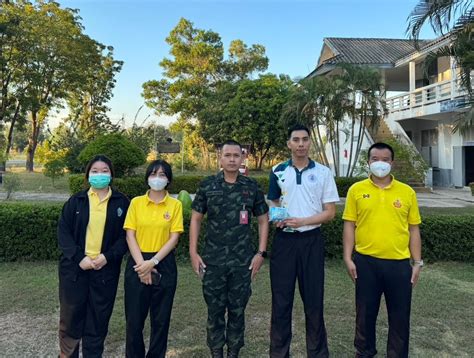 วันที่ 11 ธ ค 67 ทีมส่งเสริมสุขภาพ และเวชกรรมป้องกัน รพ ค่ายสมเด็จพระนเรศวรมหาราช ดำเนินการพ่น