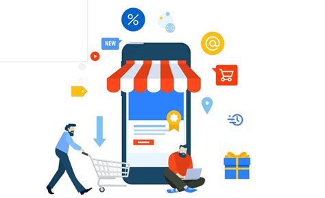 E Commerce Application Development At ₹ 50000 Month In Jaipur Id
